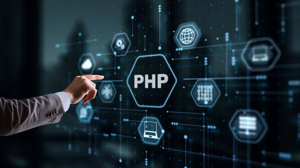 #1 What Is PHP? A Definitive Guide
