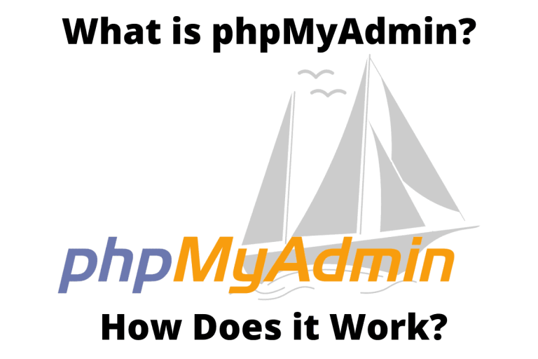 #1 What is phpMyAdmin? Advantages & Disadvantages