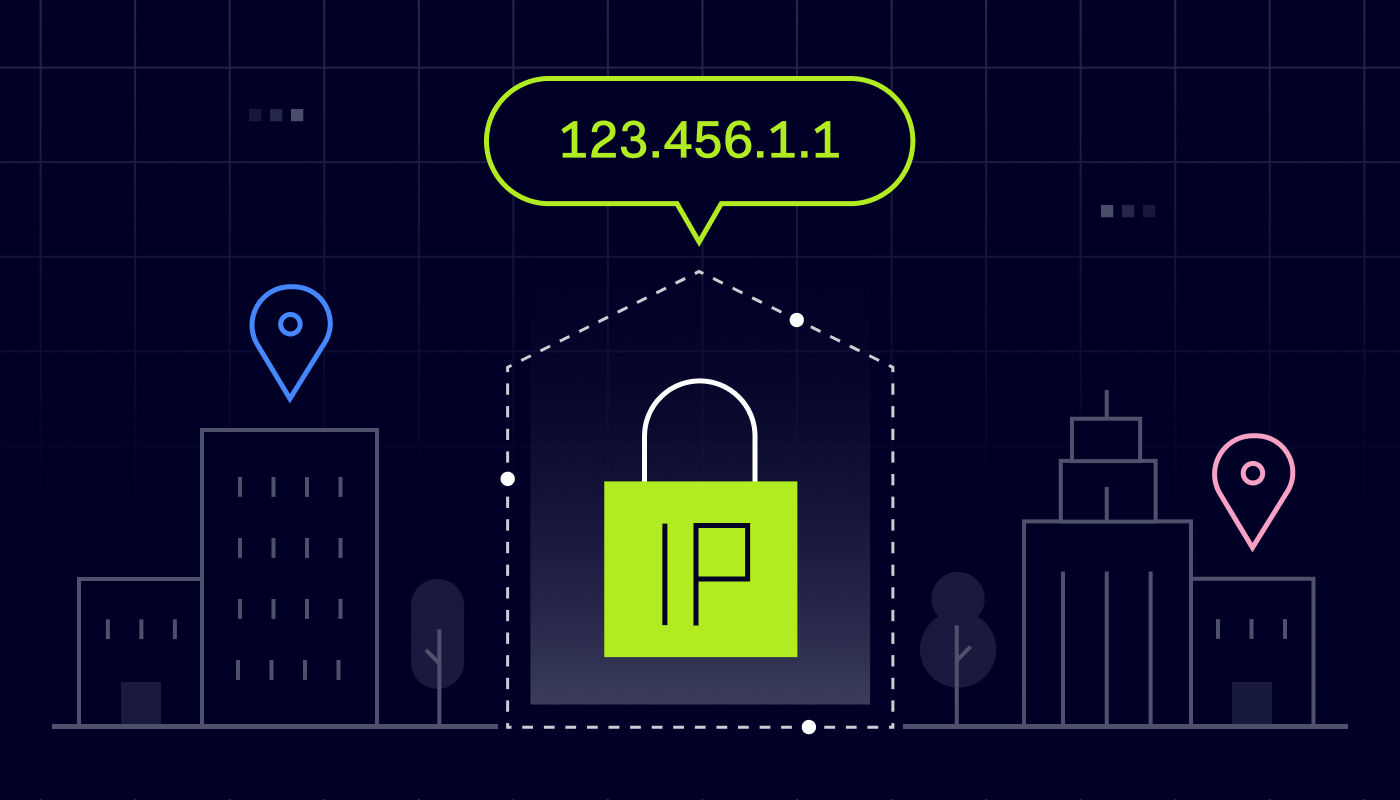 1 What Is Static Ip And What Are The Advantages Of Static Ip The Popular Guide