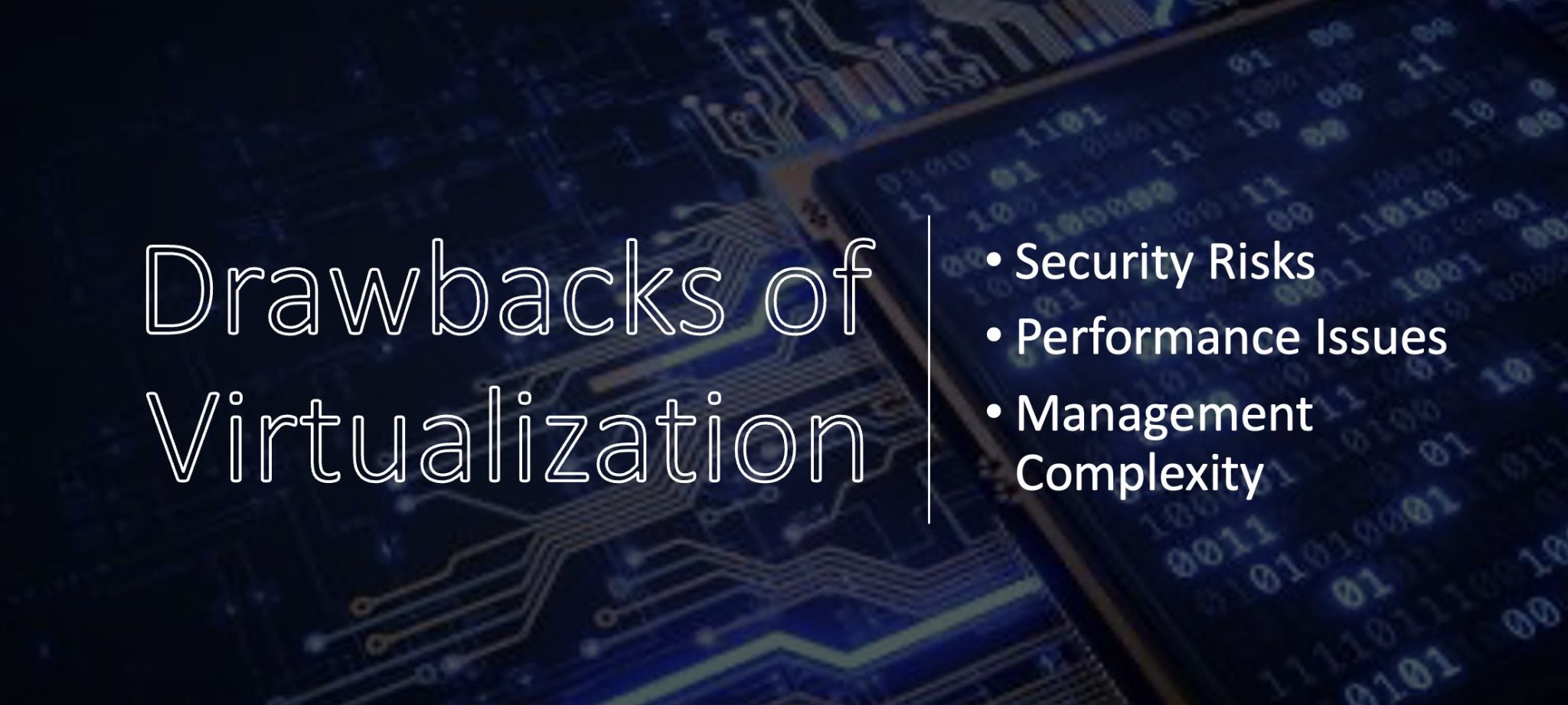 #1 What Is Virtualization? Definition, Benefits & Examples
