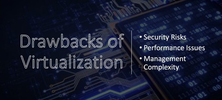 #1 What Is Virtualization? Definition, Benefits & Examples